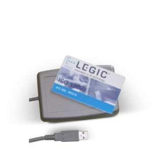AxessTMC | RFID USB