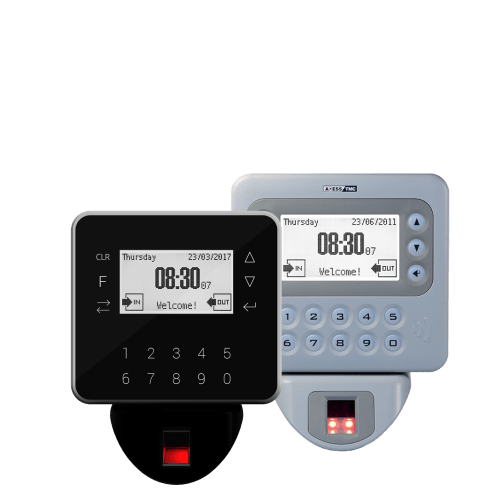 x2+bio-black-grey - AxessTMC