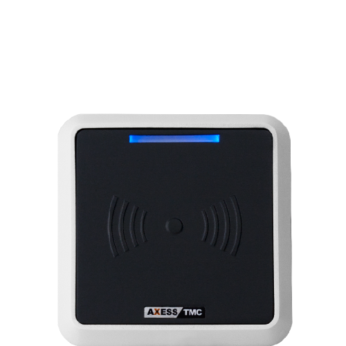 AxessTMC | RFID/5 and RFID/5K