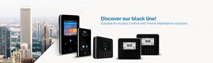 Access Control System - hardware & software - Axess TMC