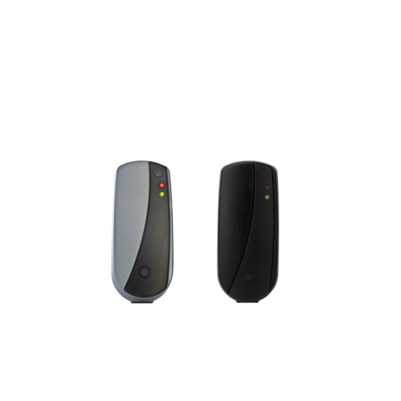 RFID 2 - Access Controll Terminal | Axess TMC