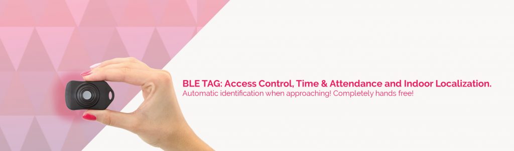 Access Control System - hardware & software - Axess TMC