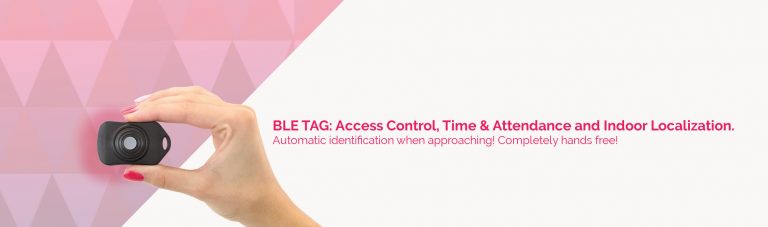 Access Control System - hardware & software - Axess TMC