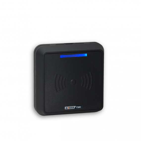Operators at workstation detection - AxessTMC