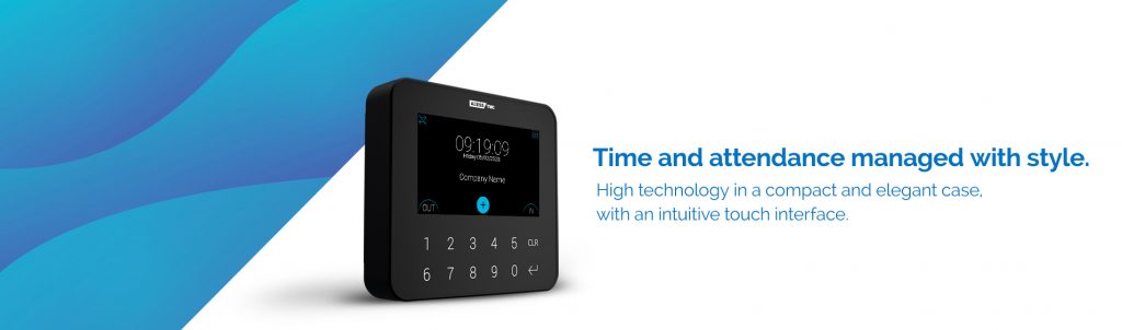 Access Control System - hardware & software - Axess TMC