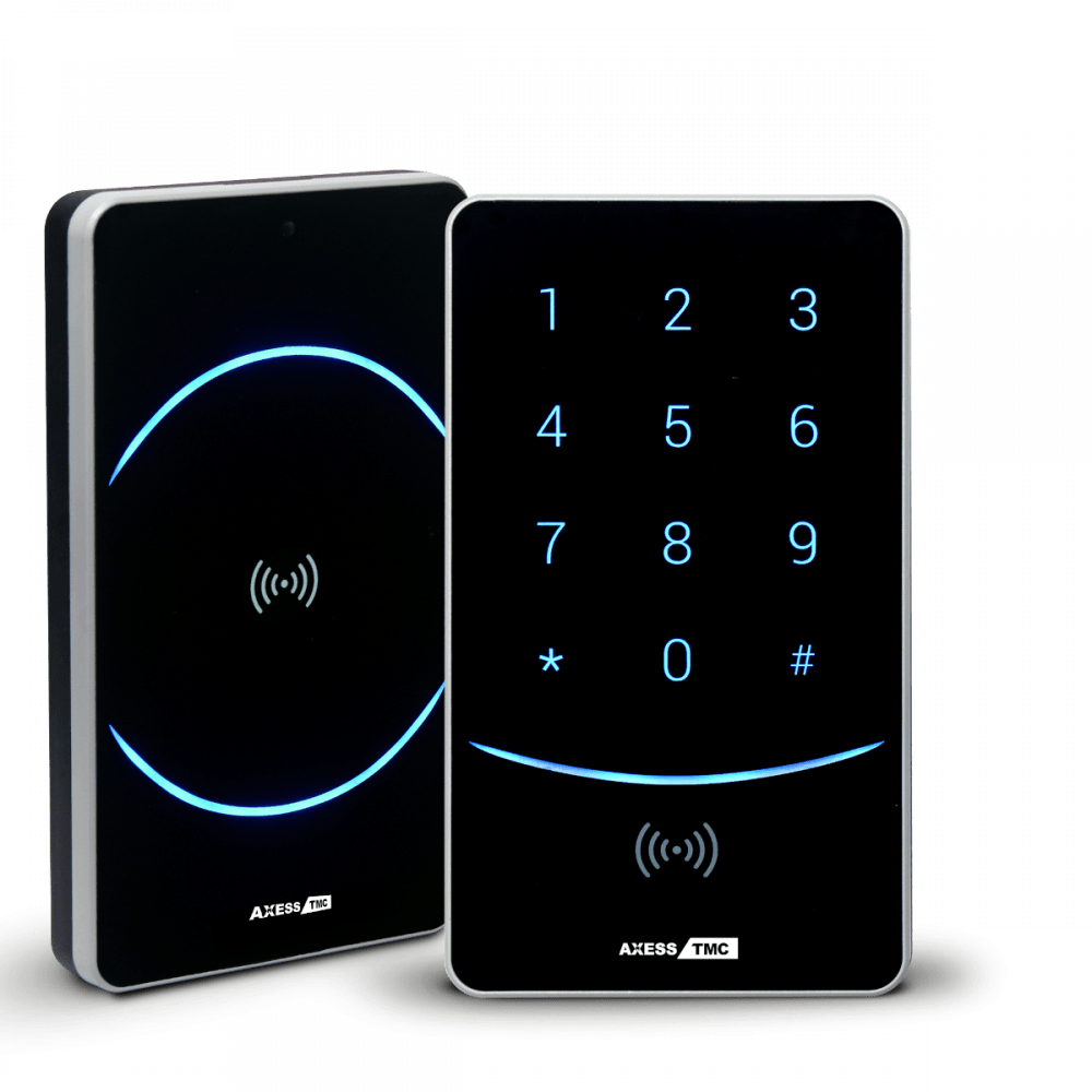 XA4 and XA4K - AxessTMC