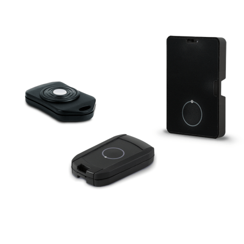 BLE TAG - Suitable for Access control and Indoor Location - AxessTMC