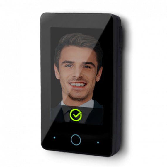 XPoint Face - AxessTMC